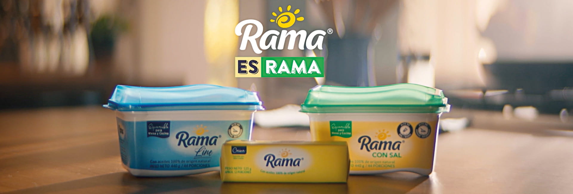 | Rama