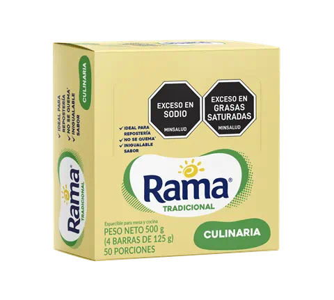 Rama CO | Productos