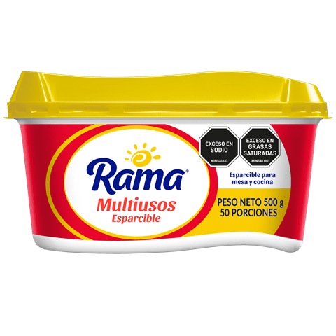Rama® Multiusos