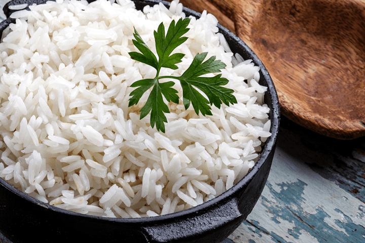 Recetas con Margarina en Rama Colombia