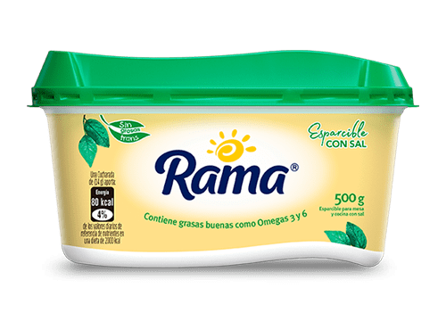 Rama® Con Sal